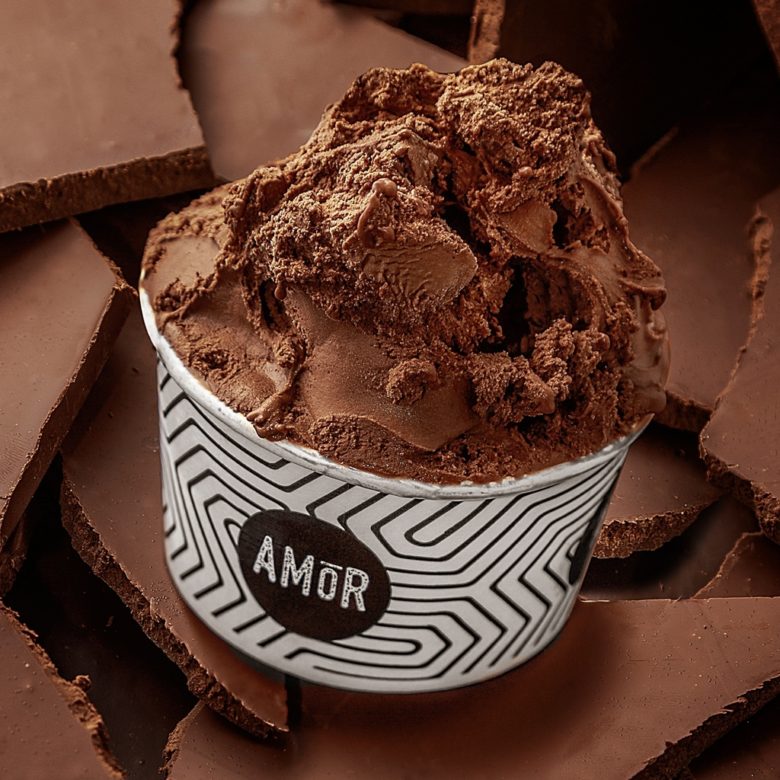 Helado de Chocolate | INNblog