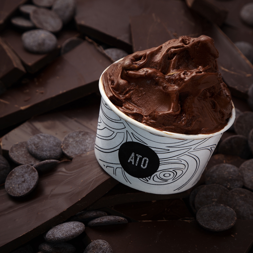 Helado de Chocolate | INNblog