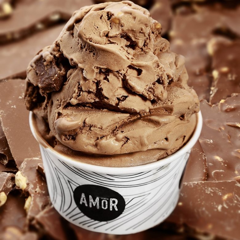 Helado de Chocolate | INNblog