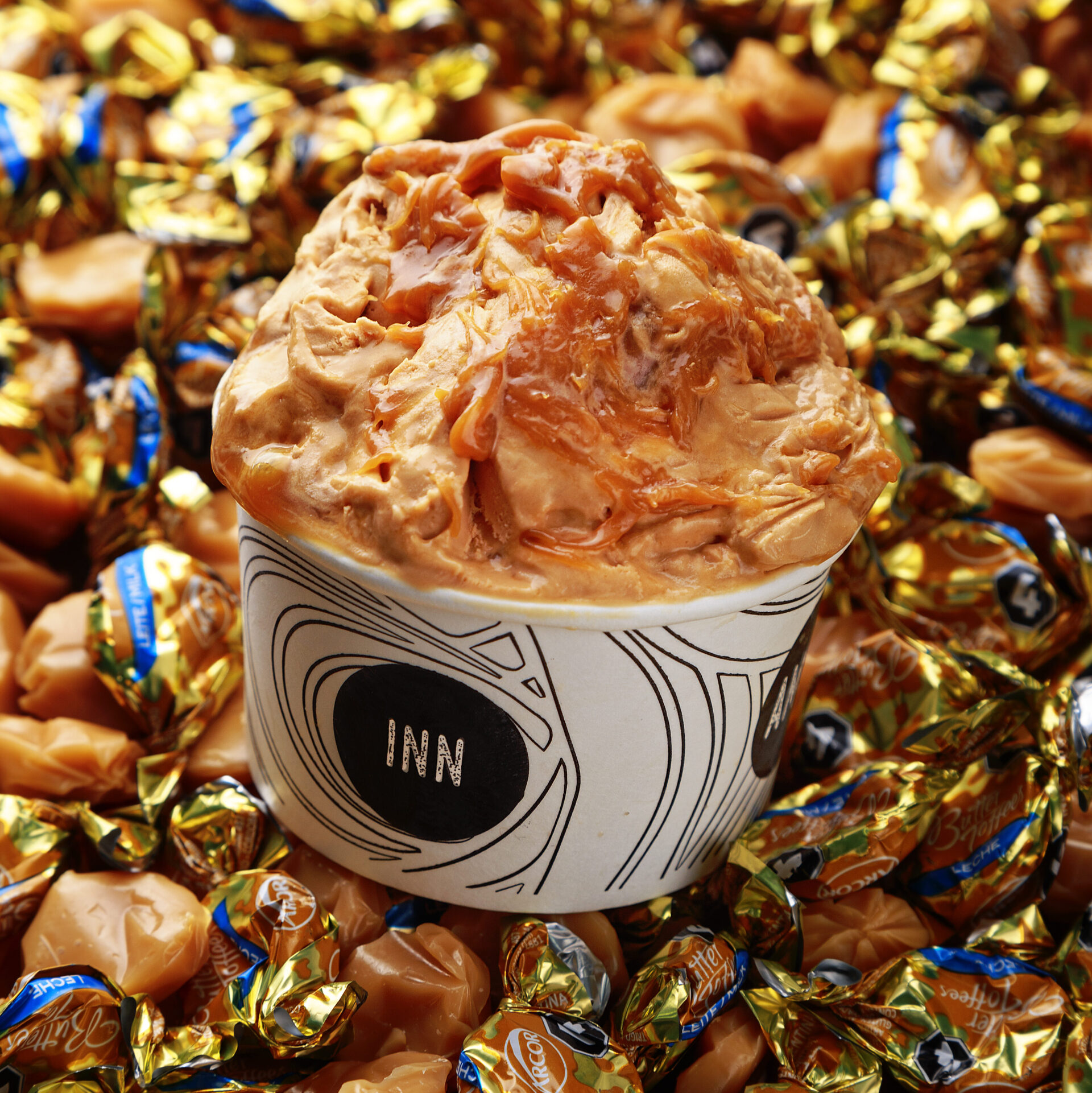 Sabores de helado: hay más de los que te puedas imaginar - INN Blog