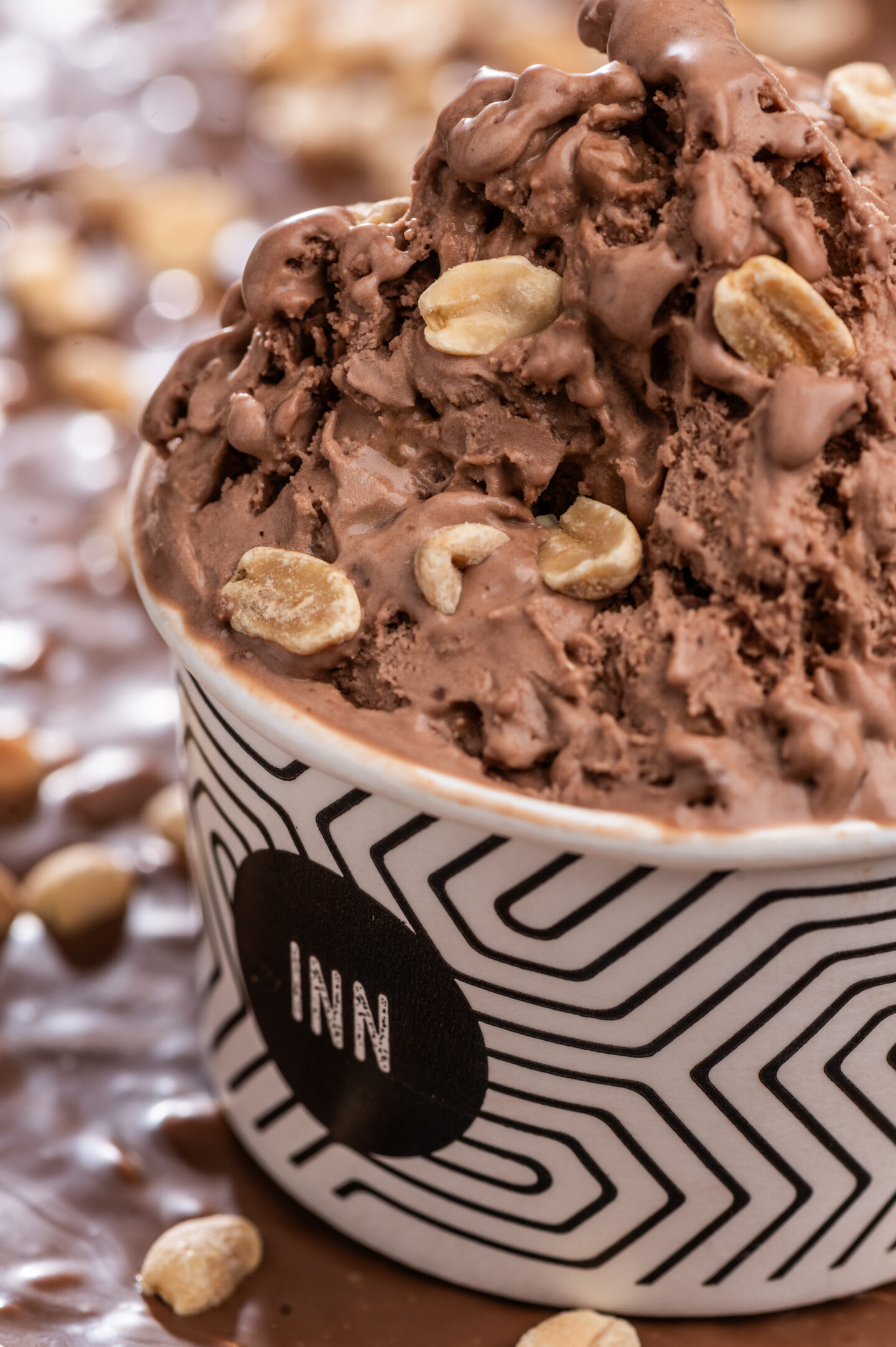 Qué es el helado: Agua vs Crema - INN Blog