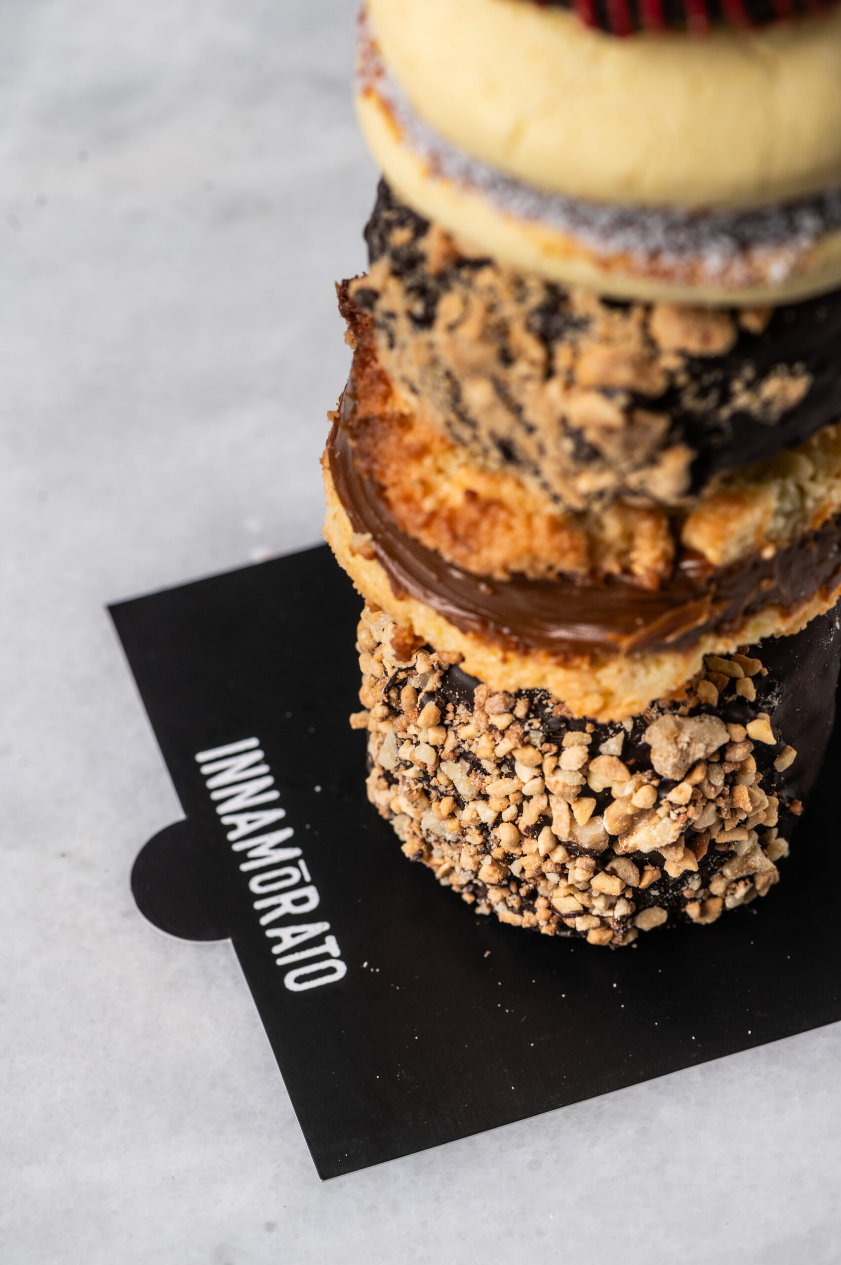 Pastelería y Cafetería en Mendoza: 3 lugares imperdibles - INNblog