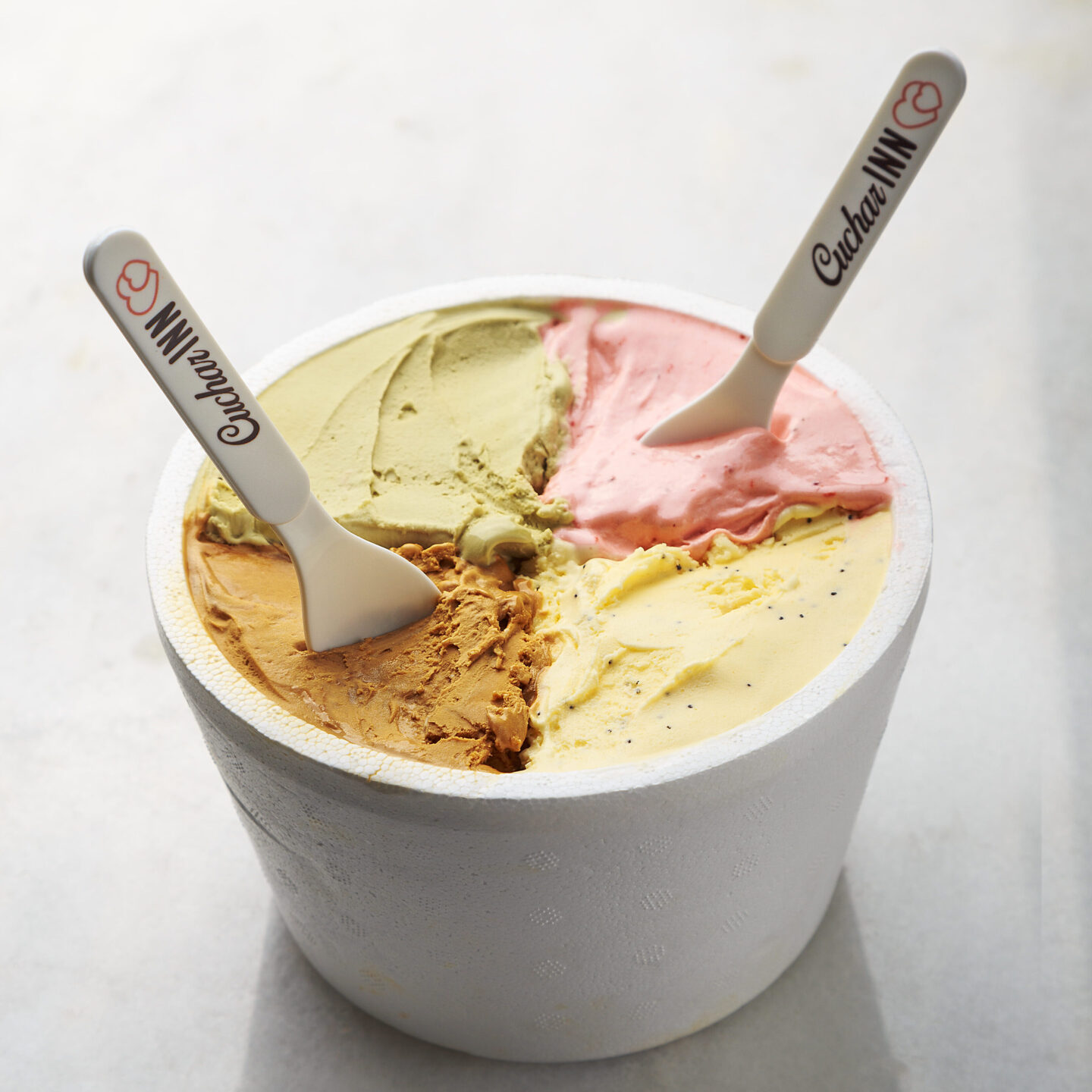 Cómo guardar helado en el freezer: 6 consejos útiles - INN Blog